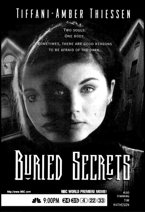 Buried Secrets | Filmpedia, the Films Wiki | Fandom