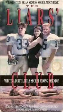 The Liars' Club | Filmpedia, the Films Wiki | Fandom
