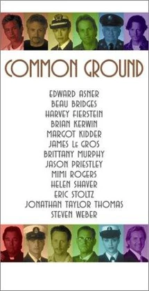 Common Ground | Filmpedia, the Films Wiki | Fandom
