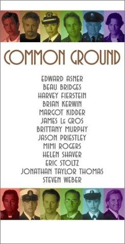 Common Ground | Filmpedia, the Films Wiki | Fandom