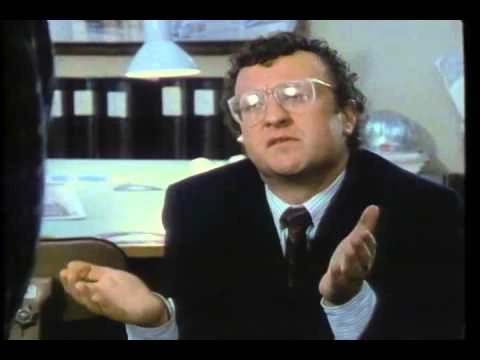 Acceptable Risks | Filmpedia, the Films Wiki | Fandom