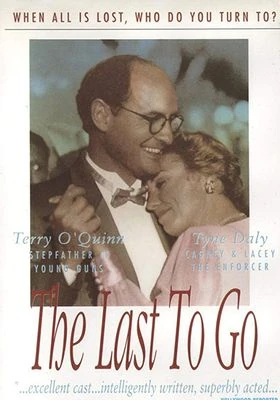 The Last to Go | Filmpedia, the Films Wiki | Fandom