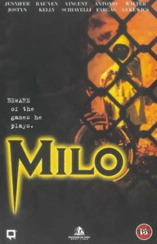 Milo | Filmpedia, the Films Wiki | Fandom
