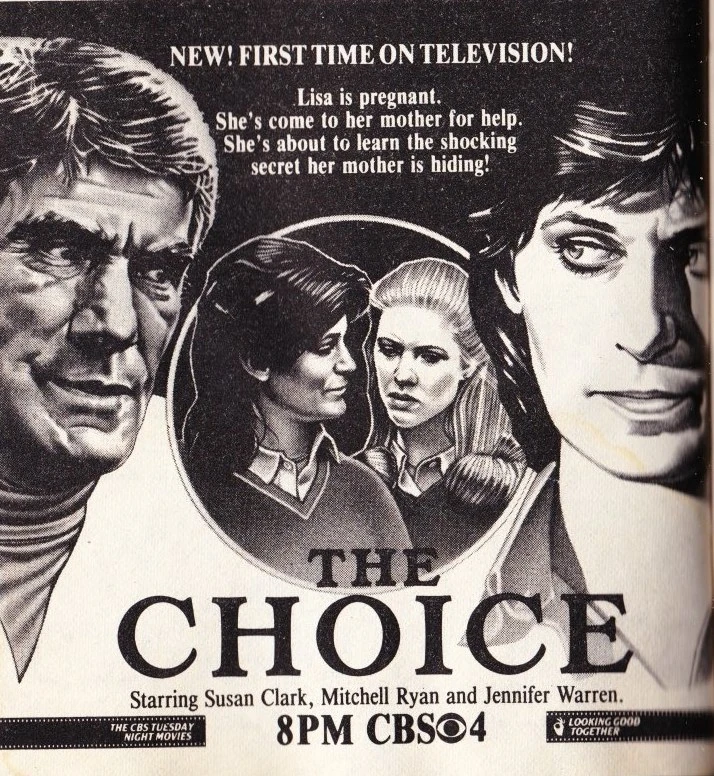 The Choice | Filmpedia, the Films Wiki | Fandom