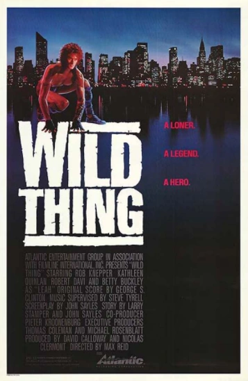 Wild Thing | Filmpedia, the Films Wiki | Fandom