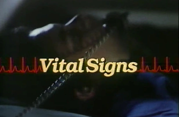 Vital Signs | Filmpedia, the Films Wiki | Fandom