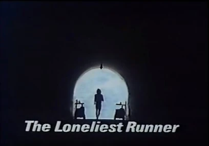 The Loneliest Runner | Filmpedia, the Films Wiki | Fandom