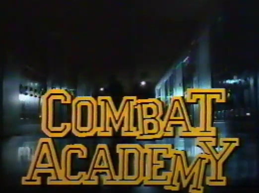 Combat Academy | Filmpedia, the Films Wiki | Fandom