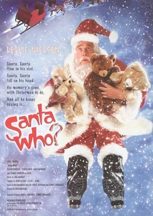 Santa Who? | Filmpedia, the Films Wiki | Fandom