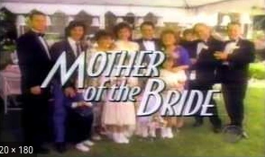 Mother of the Bride | Filmpedia, the Films Wiki | Fandom