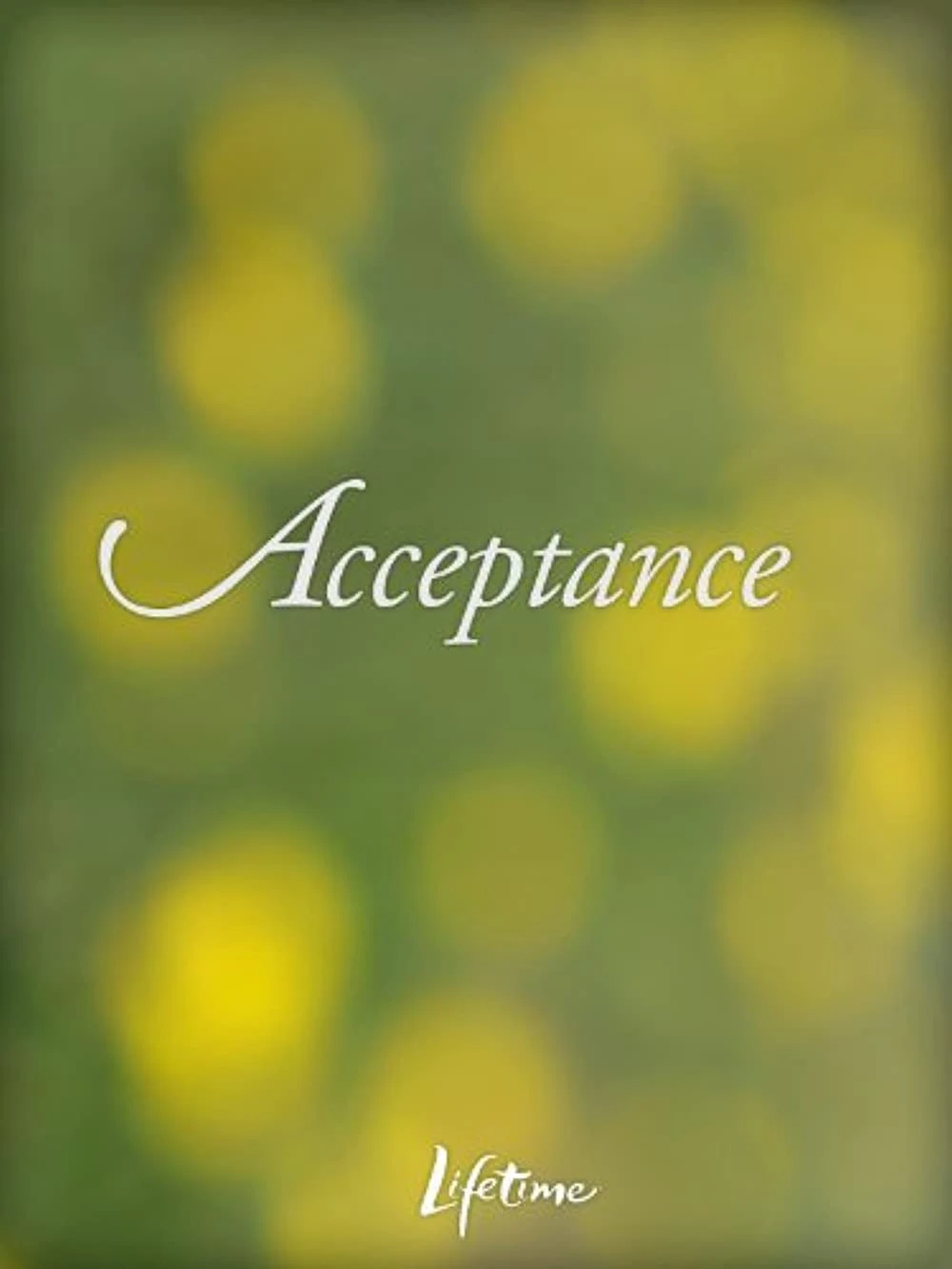 Acceptance | Filmpedia, the Films Wiki | Fandom