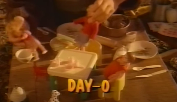 Day-O | Filmpedia, the Films Wiki | Fandom