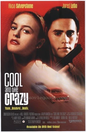 Cool and the Crazy | Filmpedia, the Films Wiki | Fandom