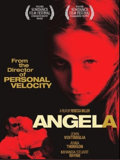 Angela | Filmpedia, the Films Wiki | Fandom