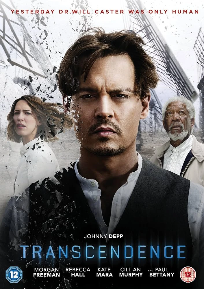 Transcendence | Filmreception Wiki | Fandom