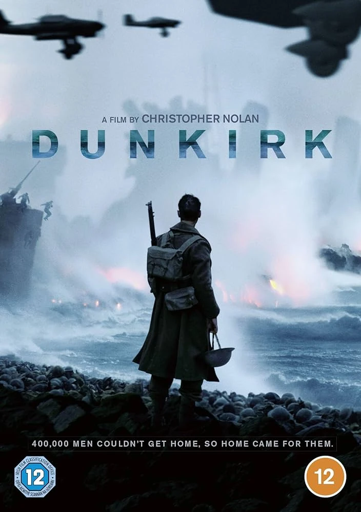 Dunkirk | Filmreception Wiki | Fandom