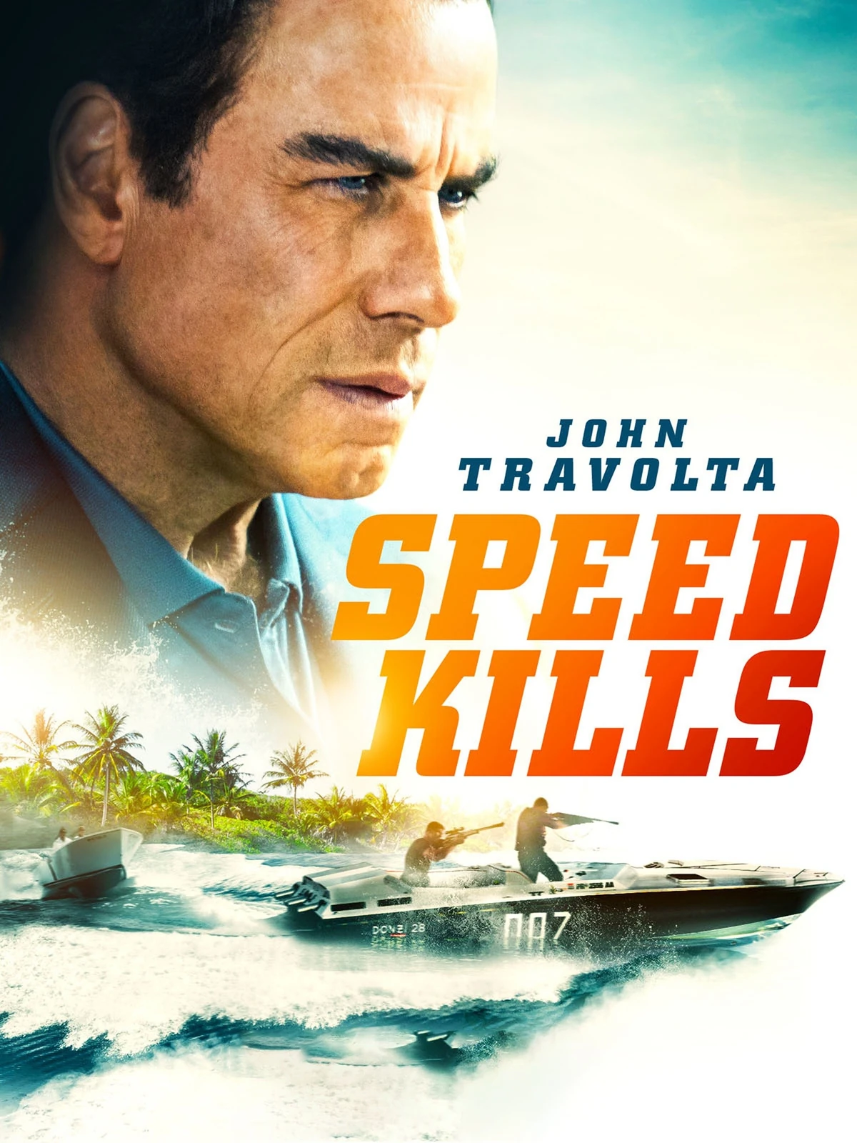 Speed Kills | Filmreception Wiki | Fandom