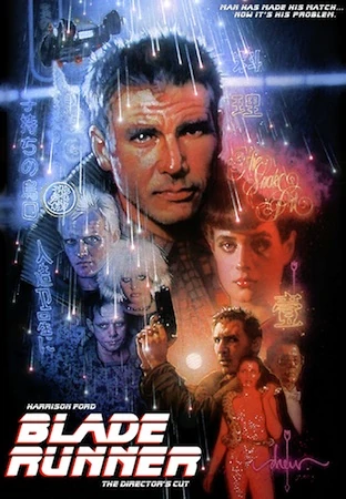 Blade Runner | Filmreception Wiki | Fandom