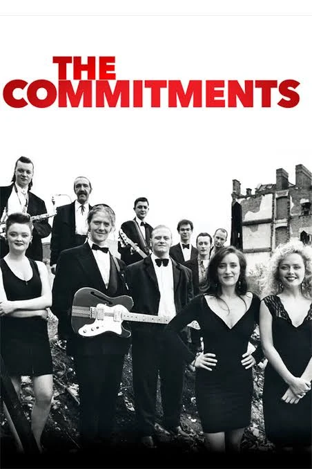 The Commitments | Filmreception Wiki | Fandom