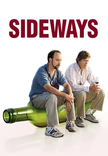 Sideways | Filmreception Wiki | Fandom