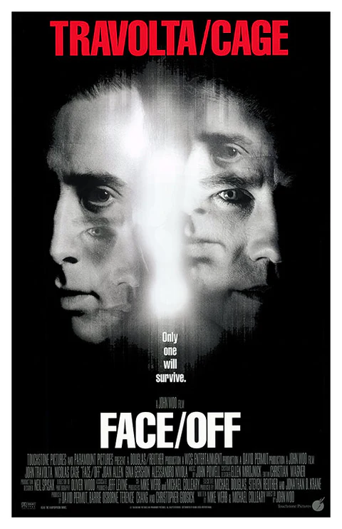 Face/Off | Filmreception Wiki | Fandom