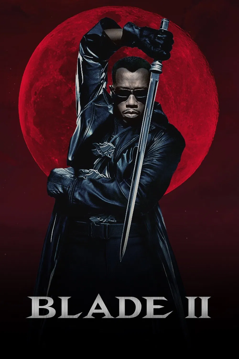 Blade II | Filmreception Wiki | Fandom