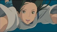 Haku | Wiki Films d'animation Japonais | Fandom