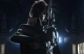 Albator | Wiki Films d'animation Japonais | Fandom