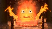 Calcifer | Wiki Films d'animation Japonais | Fandom