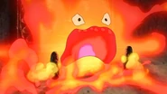 Calcifer | Wiki Films d'animation Japonais | Fandom