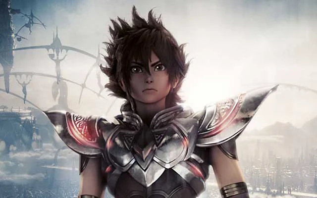 Seiya | Wiki Films d'animation Japonais | Fandom