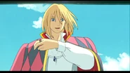 Hauru | Wiki Films d'animation Japonais | Fandom