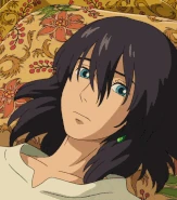 Hauru | Wiki Films d'animation Japonais | Fandom