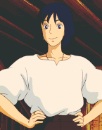 Hauru | Wiki Films d'animation Japonais | Fandom