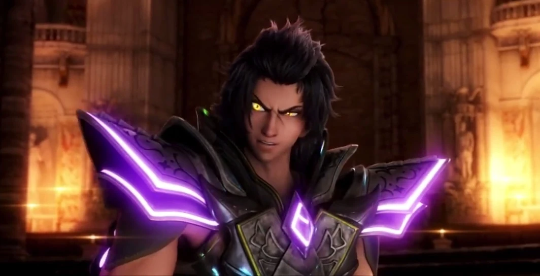 Ikki | Wiki Films d'animation Japonais | Fandom