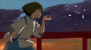 Haku | Wiki Films d'animation Japonais | Fandom