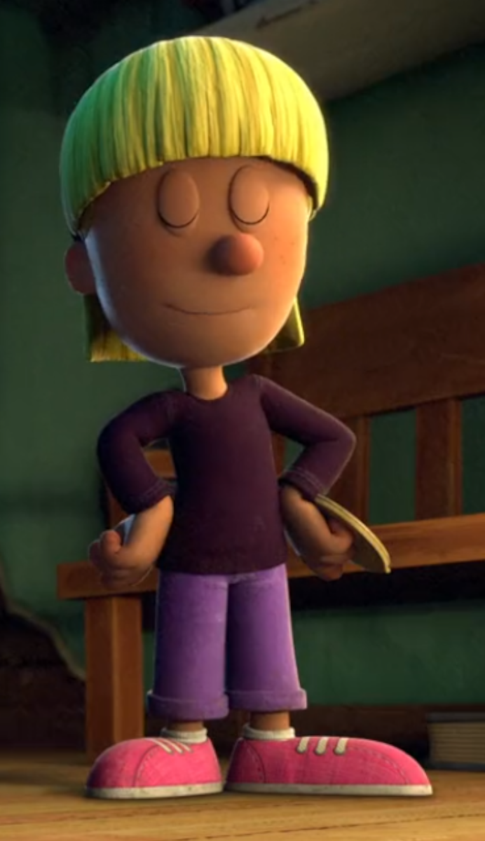 Jenny Jenkins2 Films Tv Shows And Wildlife Wiki Fandom