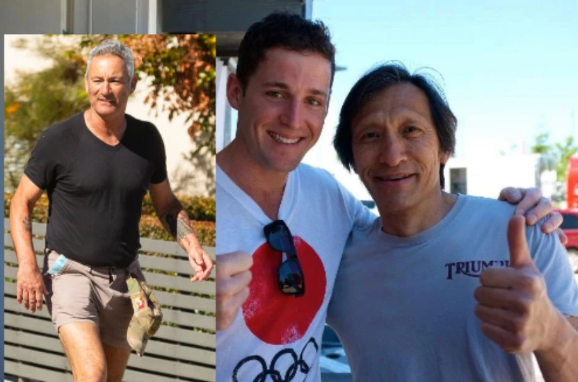 Anthony Field | Films, TV Shows and Wildlife Wiki | Fandom