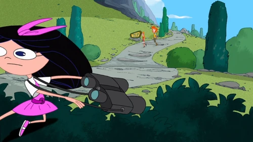 Isabella (gallery) | Films, TV Shows and Wildlife Wiki | Fandom