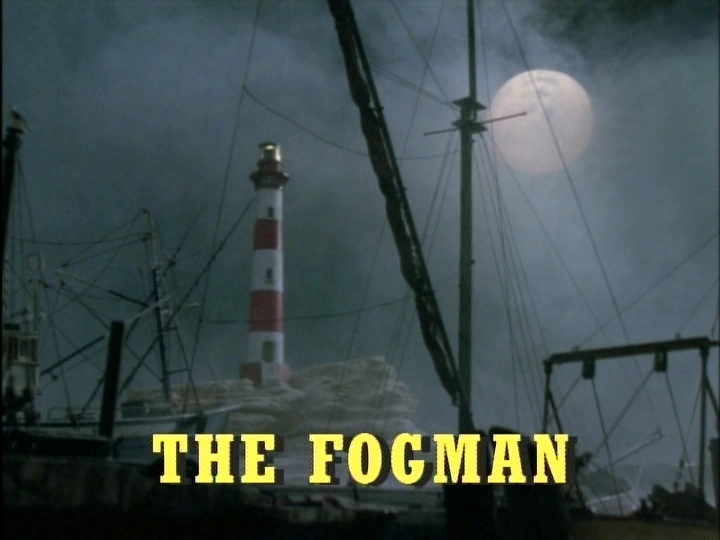 The Fogman | Films, TV Shows and Wildlife Wiki | Fandom