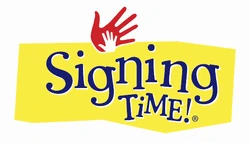Signing Time! | Films, TV Shows and Wildlife Wiki | Fandom