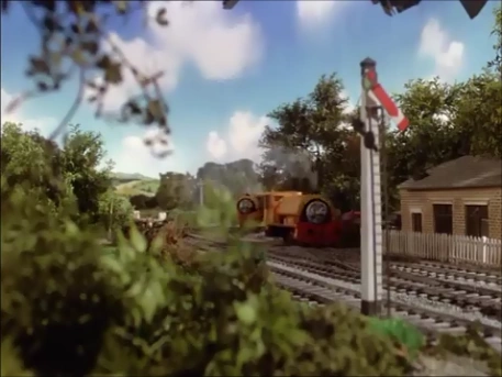 Suddery Junction | Films, TV Shows and Wildlife Wiki | Fandom