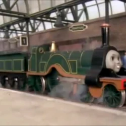 Emily Thomas And Friends The Cgi Series Wikia Fandom