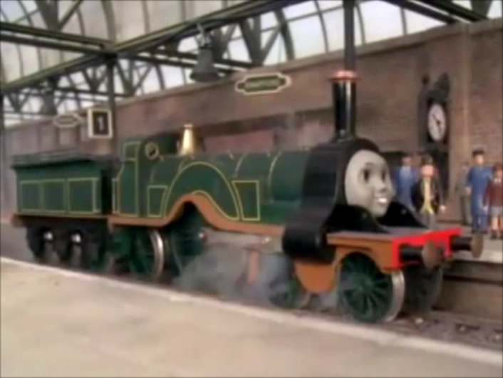 Emily | Films, TV Shows and Wildlife Wiki | Fandom