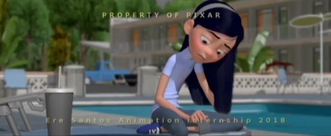 Violet3 | Films, TV Shows and Wildlife Wiki | Fandom