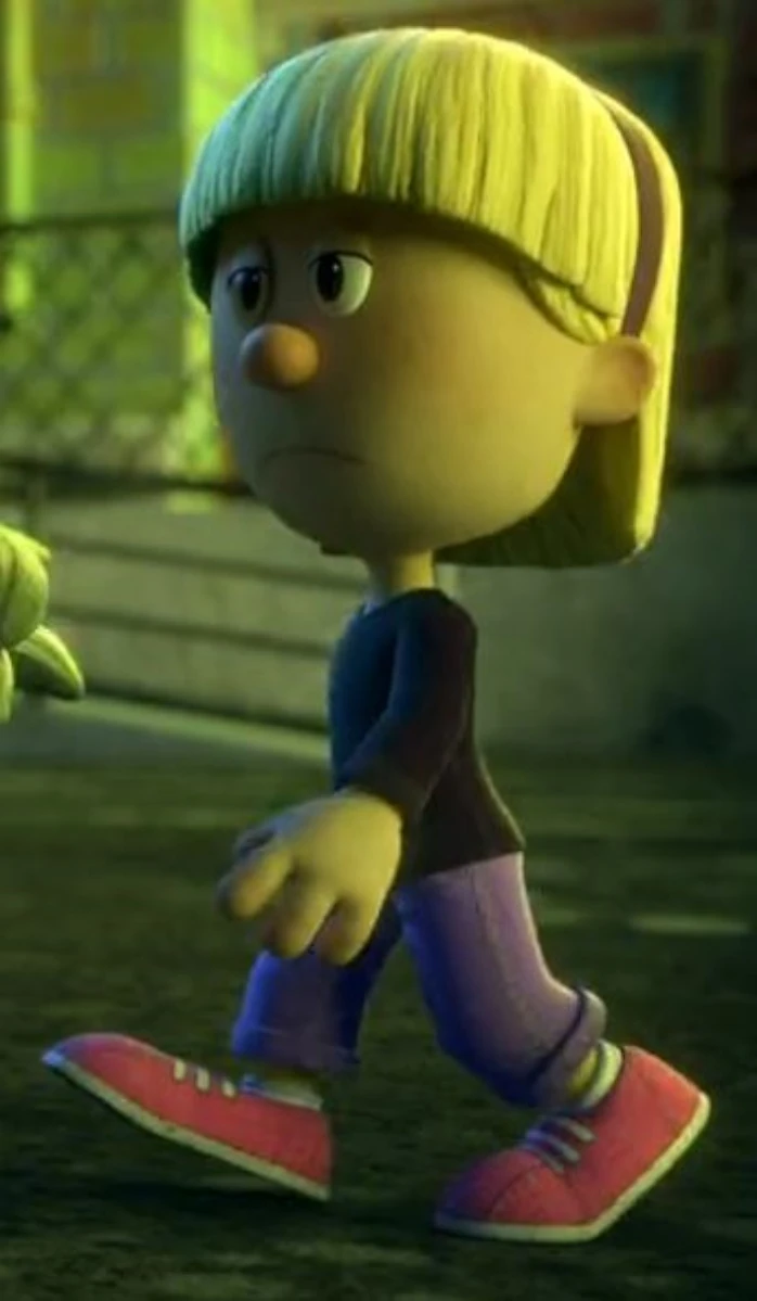 Jenny Jenkins - gallery 1 | Films, TV Shows and Wildlife Wiki | Fandom