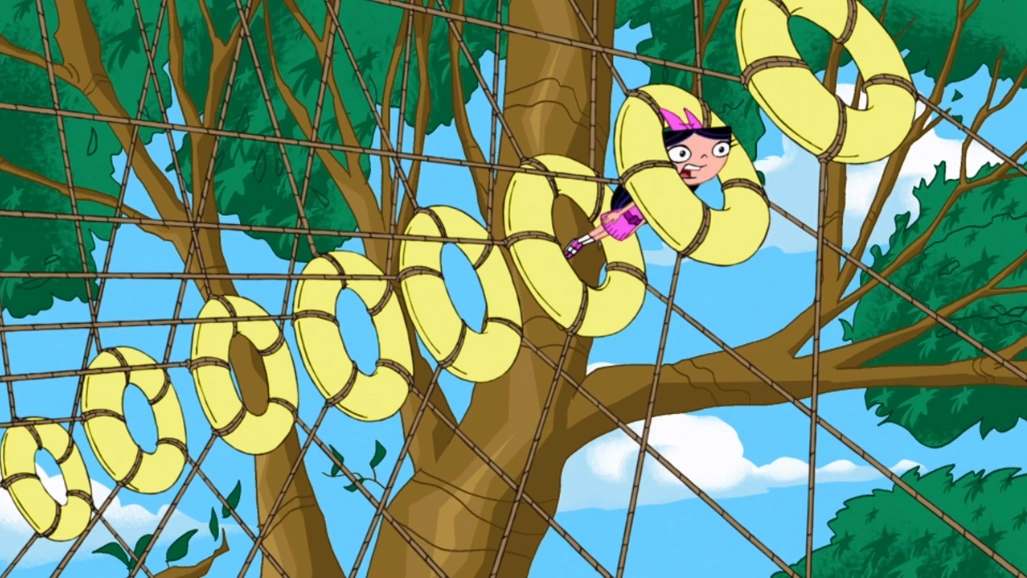 Isabella - Tree to get Ready - (gallery) | Films, TV Shows and Wildlife ...