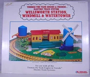 The Windmill (Thomas and Friends) | Films, TV Shows and Wildlife Wiki ...