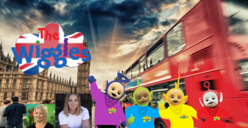 Larissa Wright | Films, TV Shows and Wildlife Wiki | Fandom