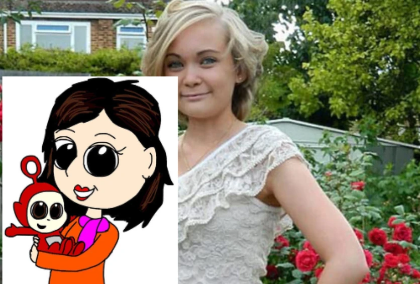 Jessica Smith (actress) | Films, TV Shows and Wildlife Wiki | Fandom